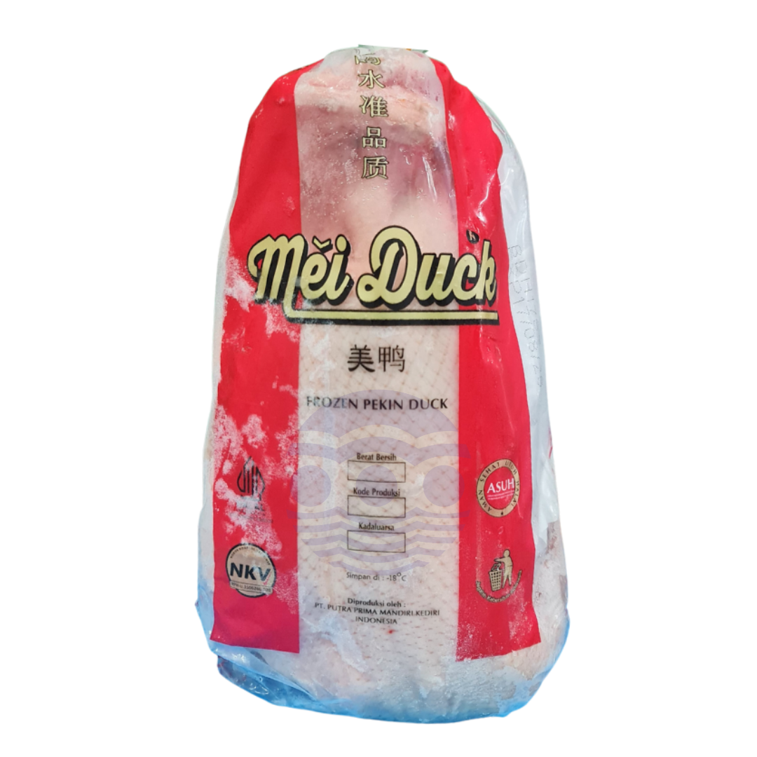 Whole Peking Duck - Mei Duck | Puri Pangan Utama