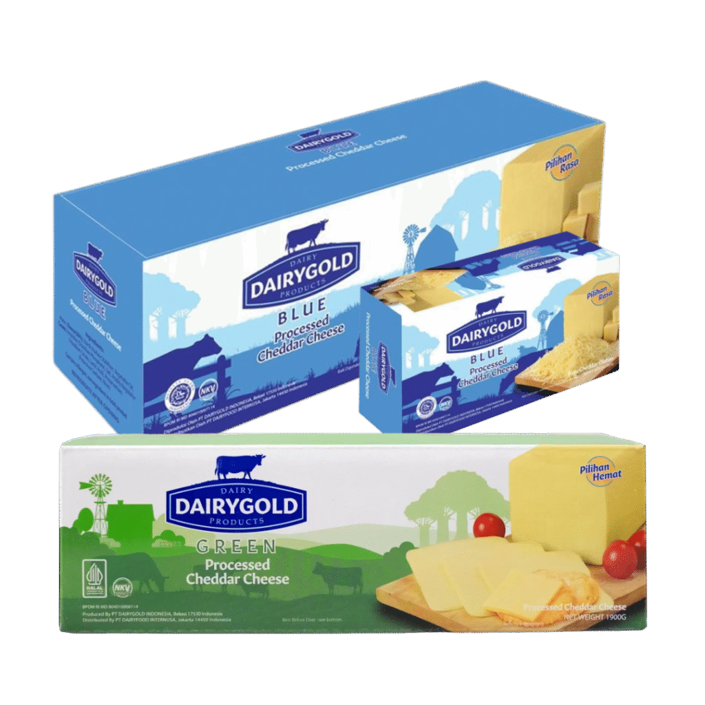 Dairy | Puri Pangan Utama