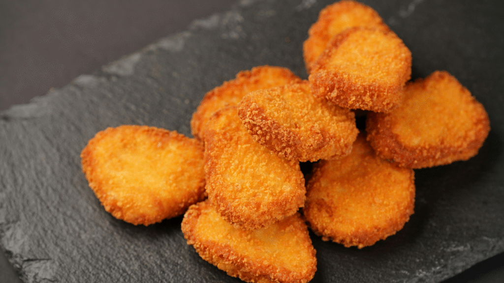 How To Choose The Best Frozen Chicken Nuggets For Your Family | Puri ...